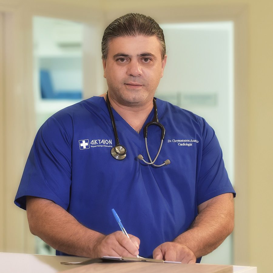 Ιατροί - ΙΑΤΡΙΚΟ ΚΕΝΤΡΟ ΔΙΚΤΑΙΟΝ