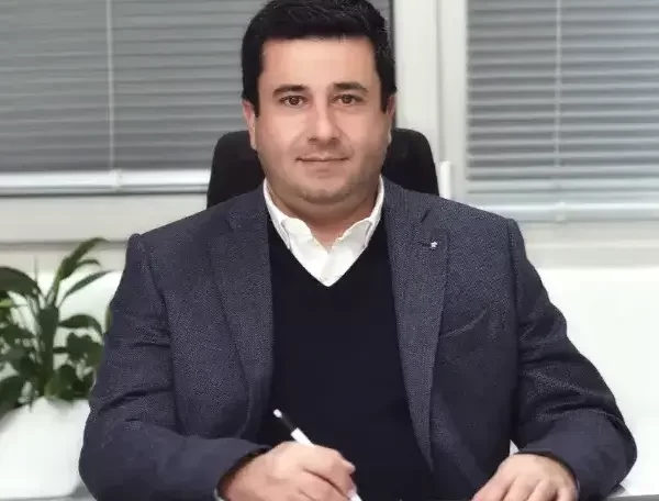 Δρ. Μάριος Αγαθαγγέλου - ΔΙΚΤΑΙΟΝ Ιατρικό Διαγνωστικό Κέντρο